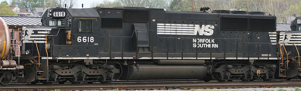 NS 6618